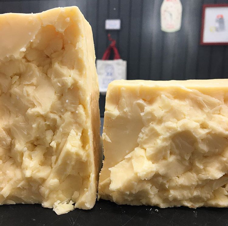 Collections – Stand Alone Cheese