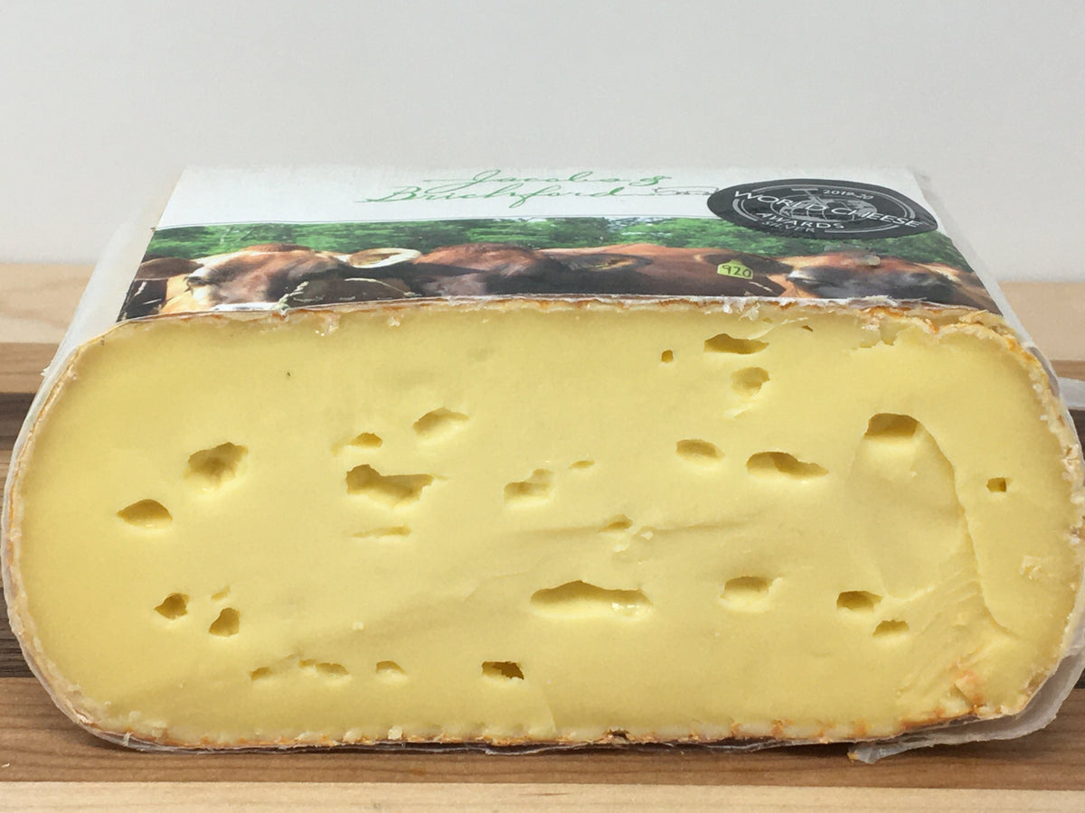 Cow – Stand Alone Cheese