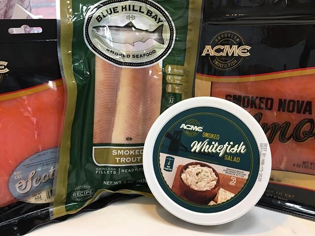 Fish – Stand Alone Cheese