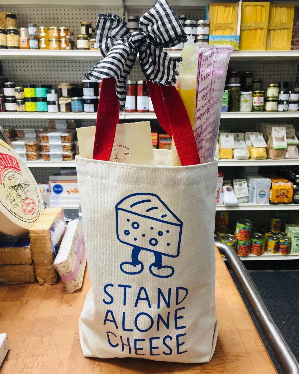 Seasonal Products – Stand Alone Cheese