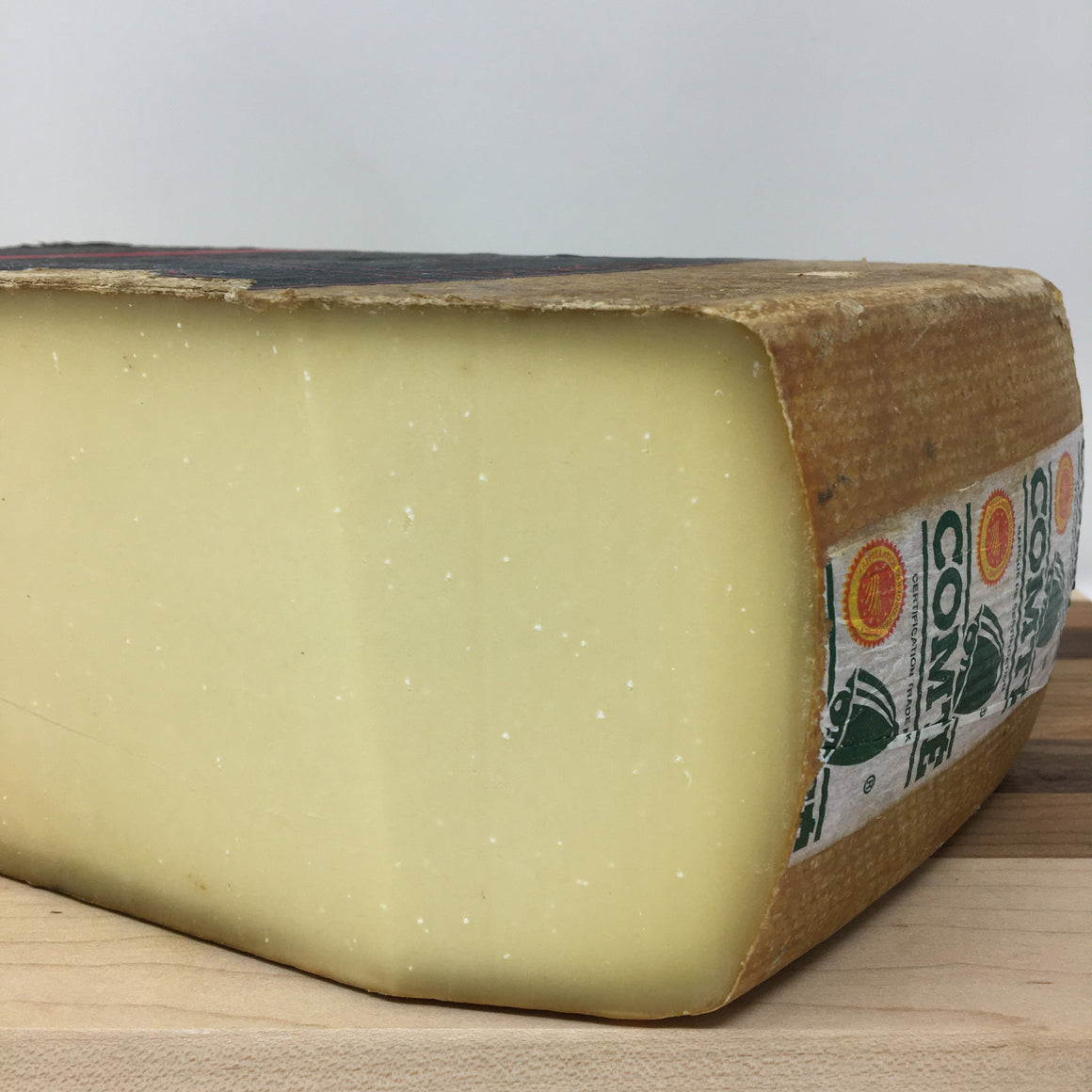 Aged Comté ($29.99/lb.) – Stand Alone Cheese