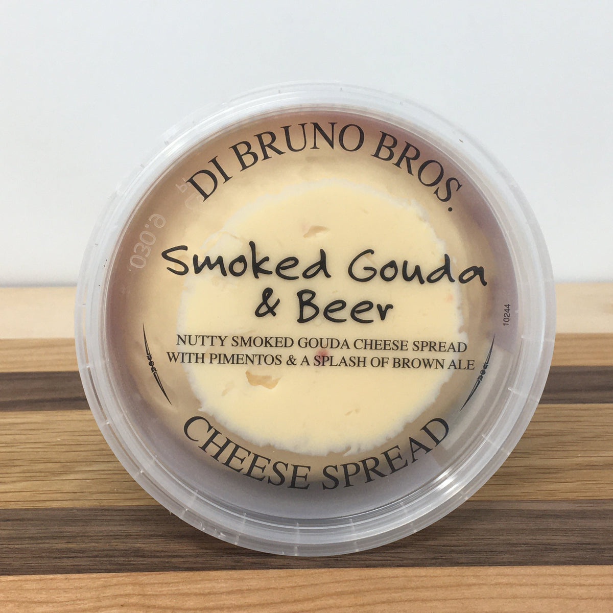 DiBruno Brothers Smoked Gouda & Beer Spread – Stand Alone Cheese