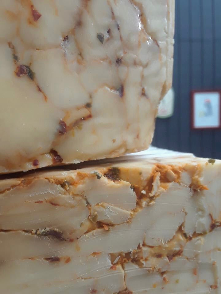 Stand Alone Cheese