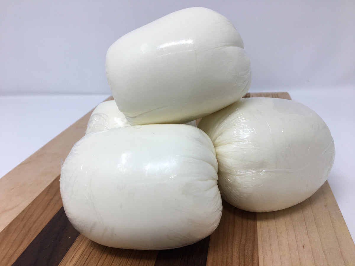 Fresh Mozzarella – Stand Alone Cheese