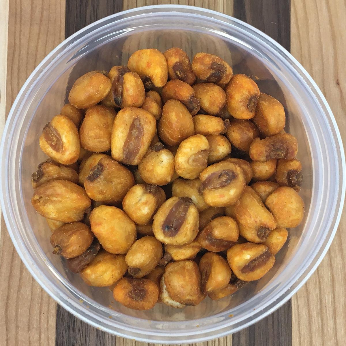 Picaquicos Spicy Corn Nuts – Stand Alone Cheese