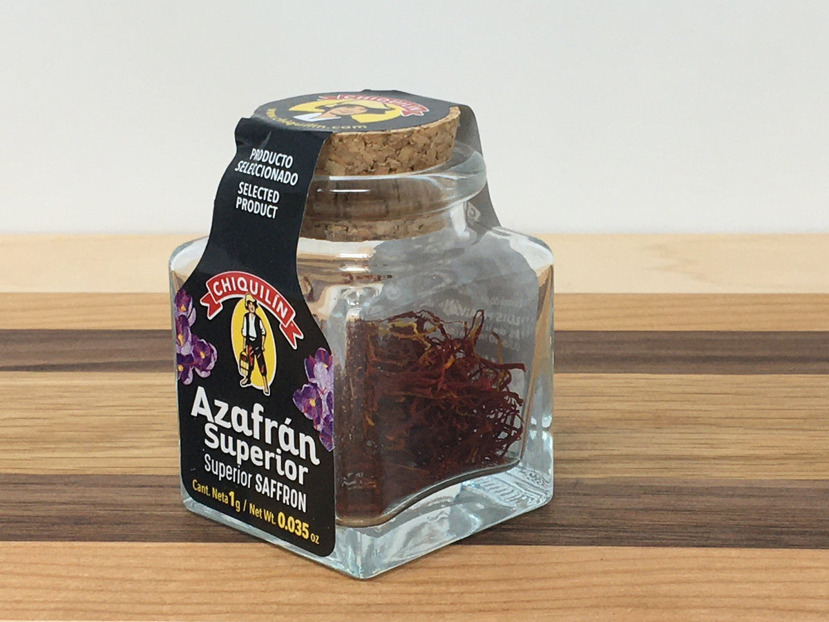 Saffron – Stand Alone Cheese